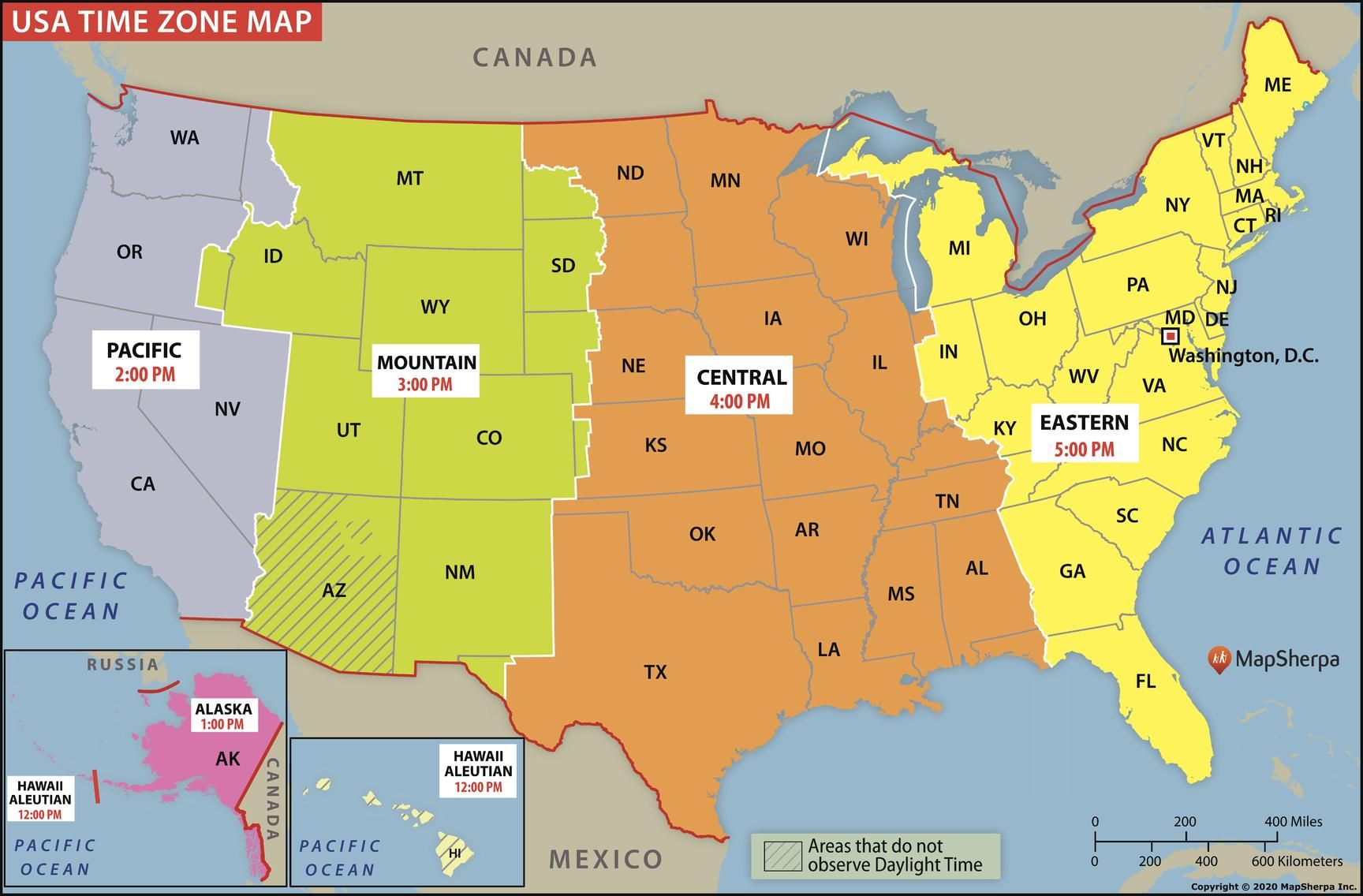 U S States With Multiple Time Zones Idaho Oregon Kansas Nebraska U S States With Multiple Time Zones Idaho Oregon Kansas Nebraska