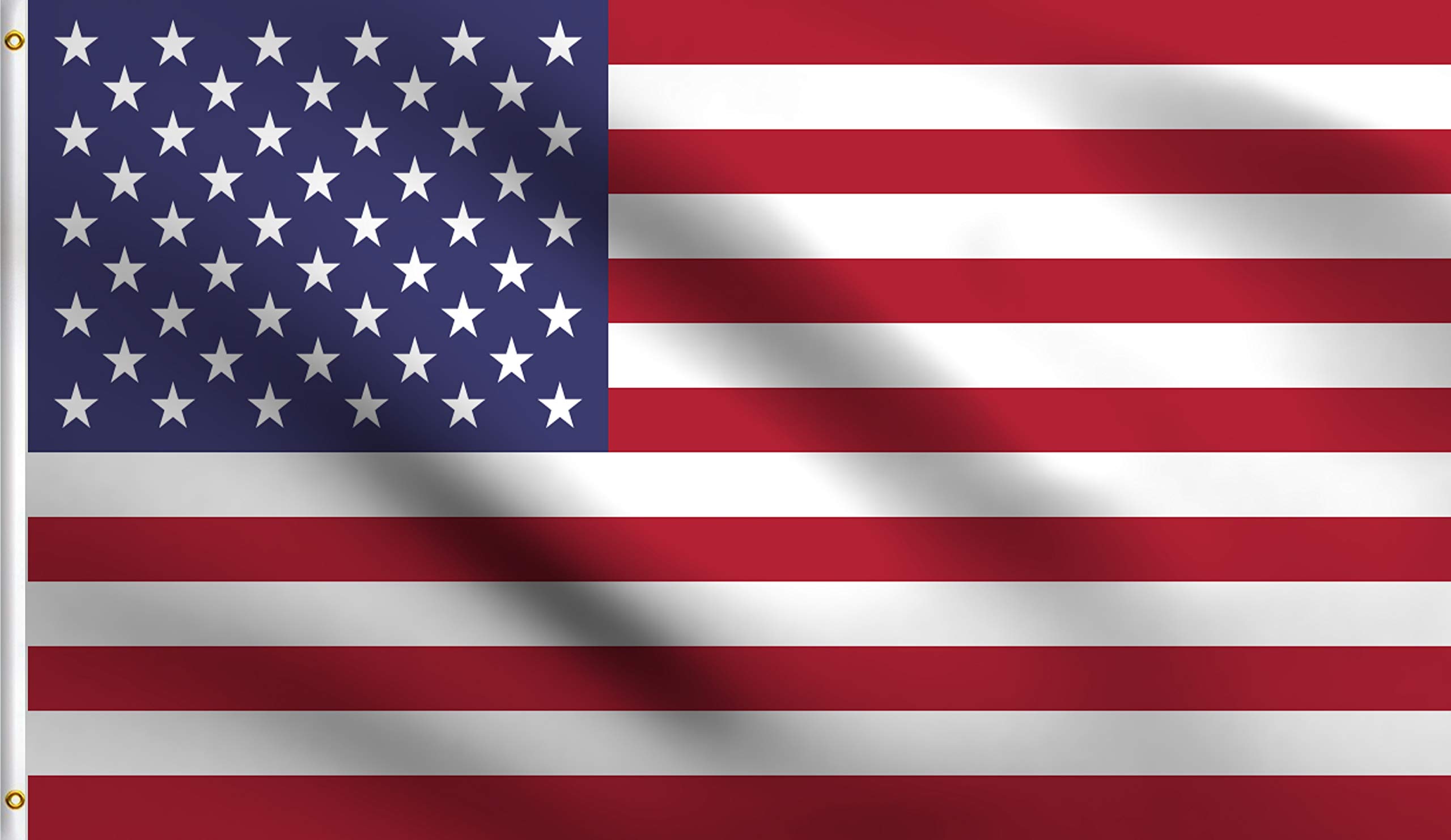 The Story Behind America's 50 Stars: History & Evolution of US Flag ...
