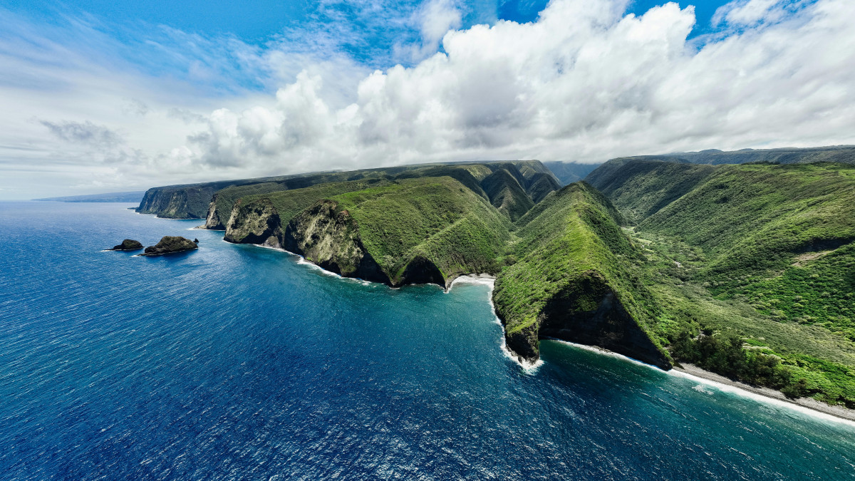 10 Largest Islands in USA - From Hawaii to Puerto Rico - USA Heaven