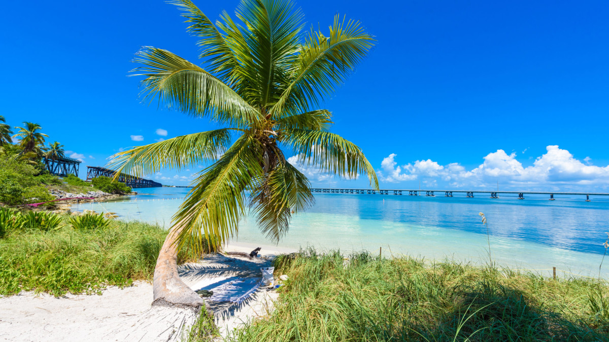 Why Florida Is Called the Sunshine State: History, Facts & Surprises ...