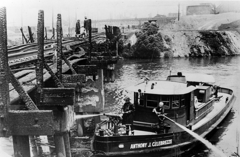 How the Great Lakes Transformed American Industry: 5 Major Impacts ...