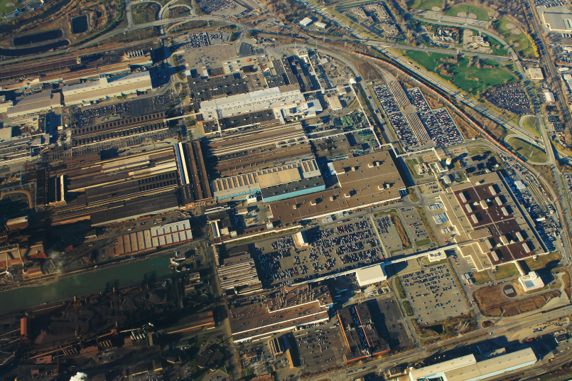 How the Great Lakes Transformed American Industry: 5 Major Impacts ...