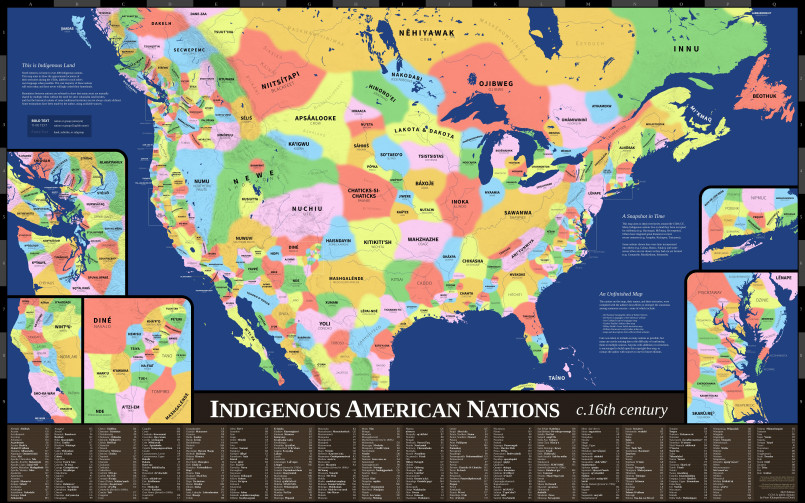 Trail of Tears: 5 Tragic Facts About Native American Forced Relocation ...